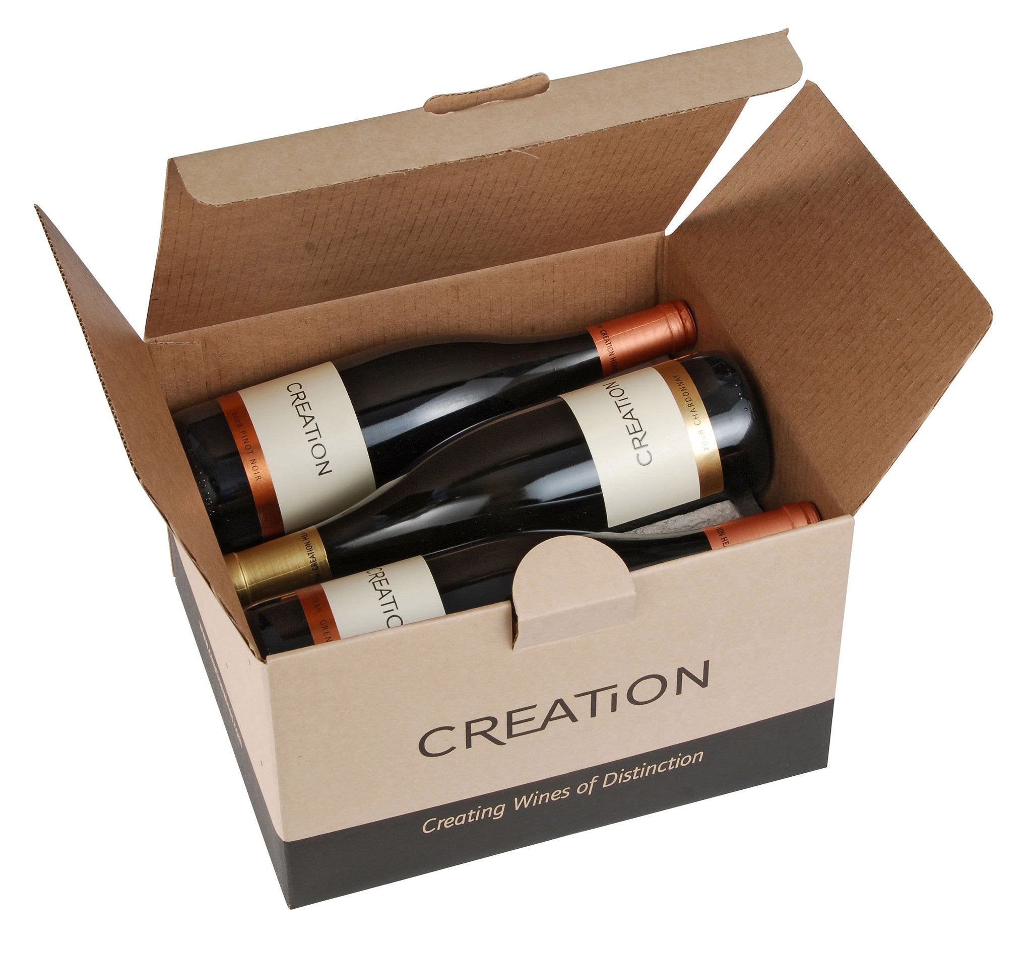 Creation wines range | Creation Wines