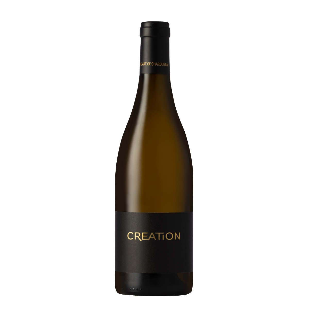 Creation Art of Chardonnay 2024 | Creation Wines