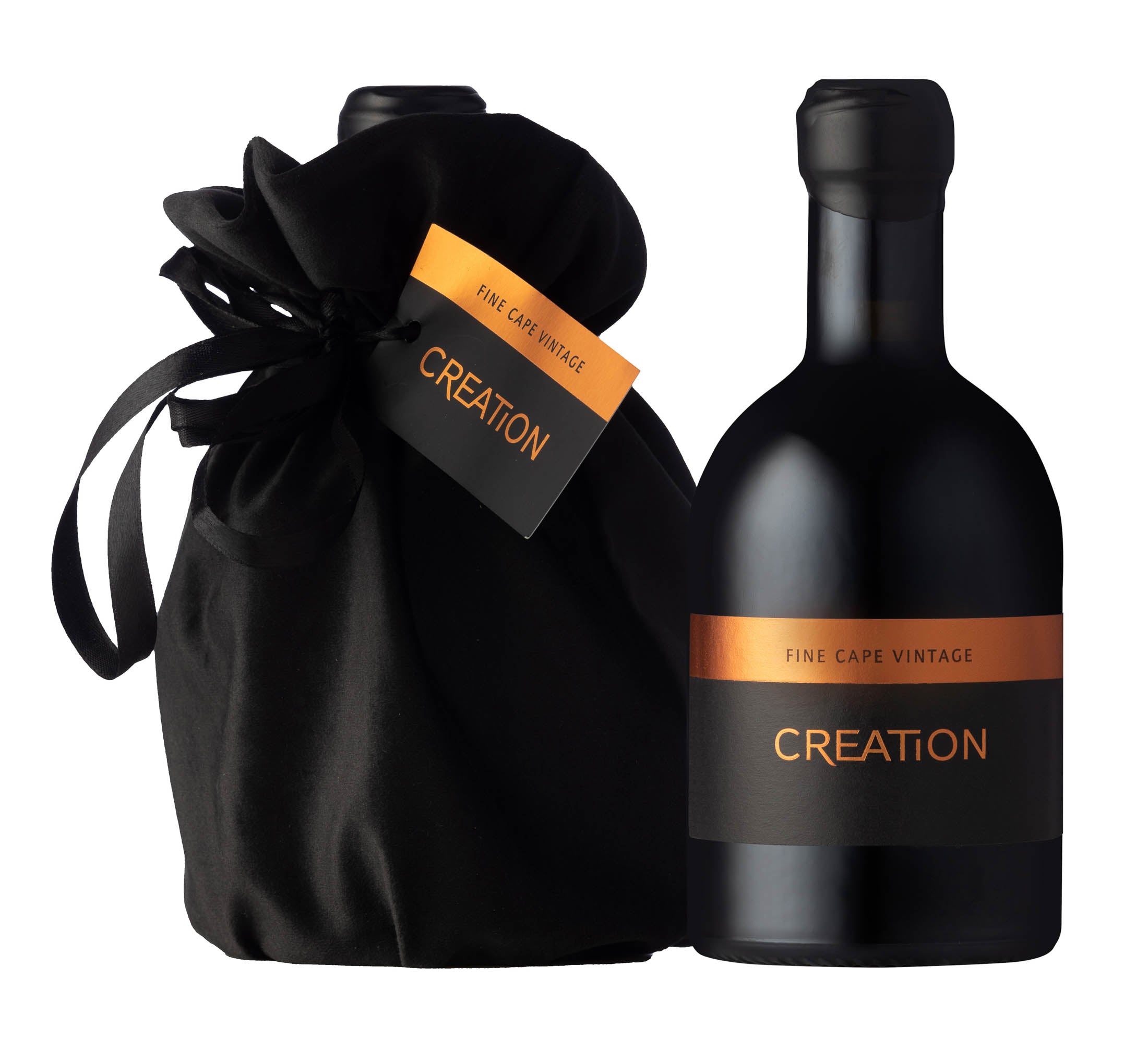 Creation Wines Shop - Secure online wine store